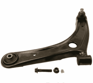 Catres, Jeep Compas, Jeep Patriot 2007-2017 | Jabari Auto Parts