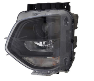 Pantallas Delanteras Hyundai Santa Fe 2019-2020 | Repuestos Yacol