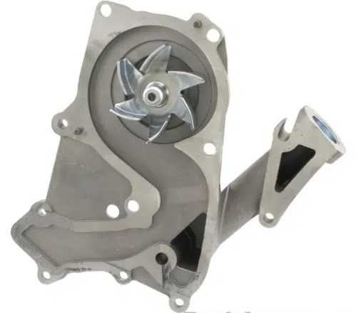 Bomba De Agua Hyundai Santa Fe 2013-2015 | Repuestos JAPE