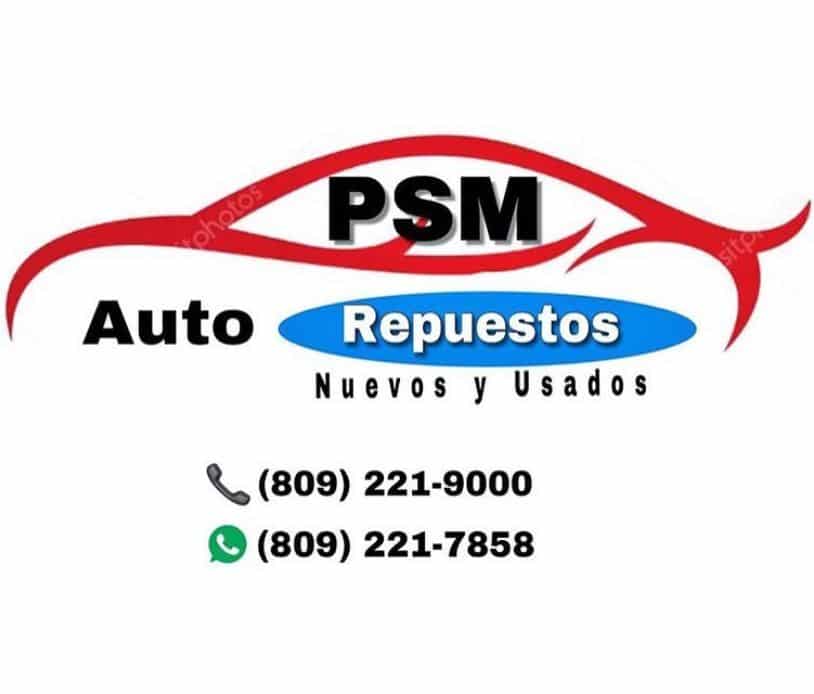 PSM Auto Parts | ARO.DO – Auto Repuestos Online