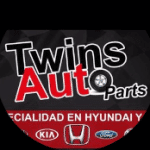 Twins Auto Parts | ARO.DO – Auto Repuestos Online